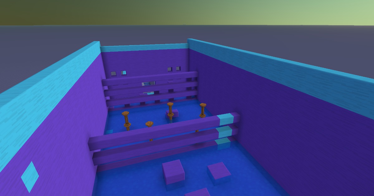 Parkour game 43 level | Worlds FRVR