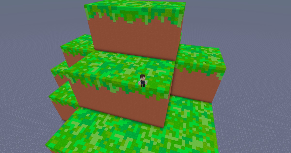 mini game ( MC team ) | Worlds FRVR