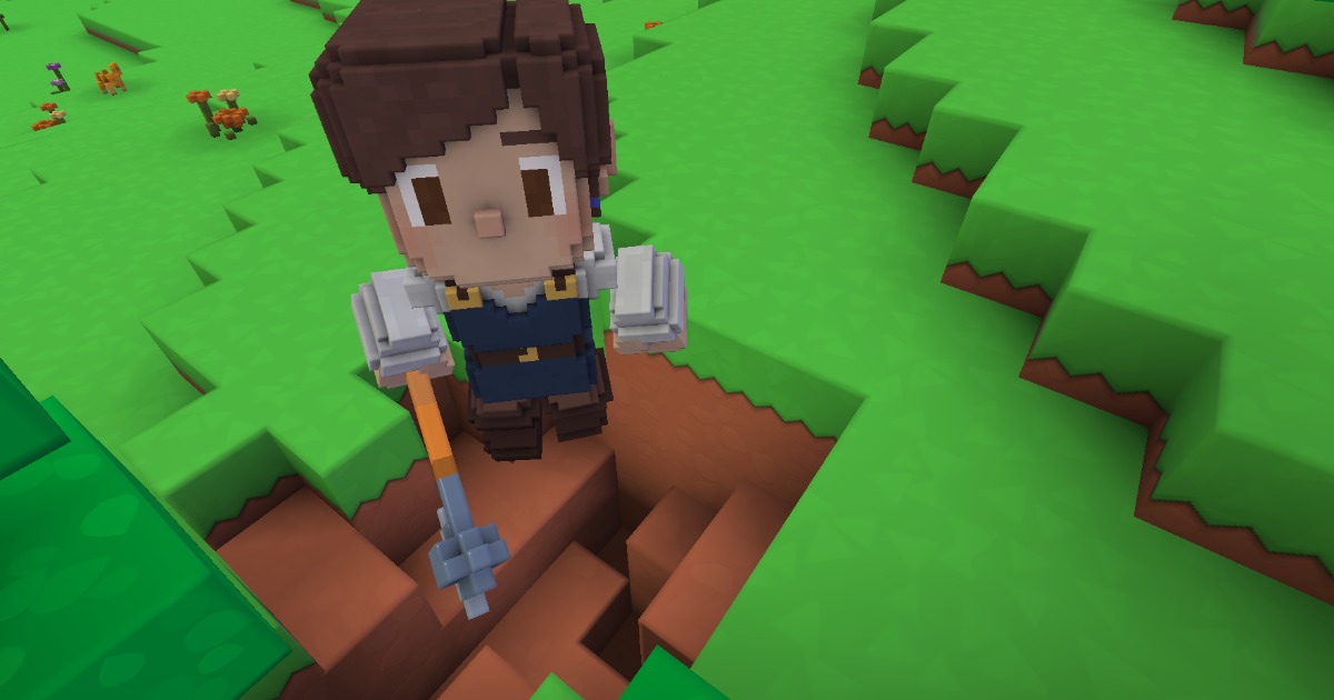 My World | Worlds FRVR