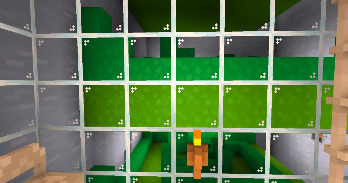 Cave Duels! | Worlds FRVR