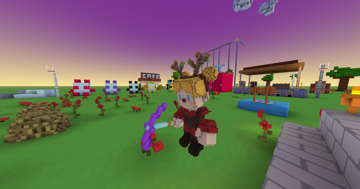 (OPEN) Owner (Here!) (Minigames) | Worlds FRVR