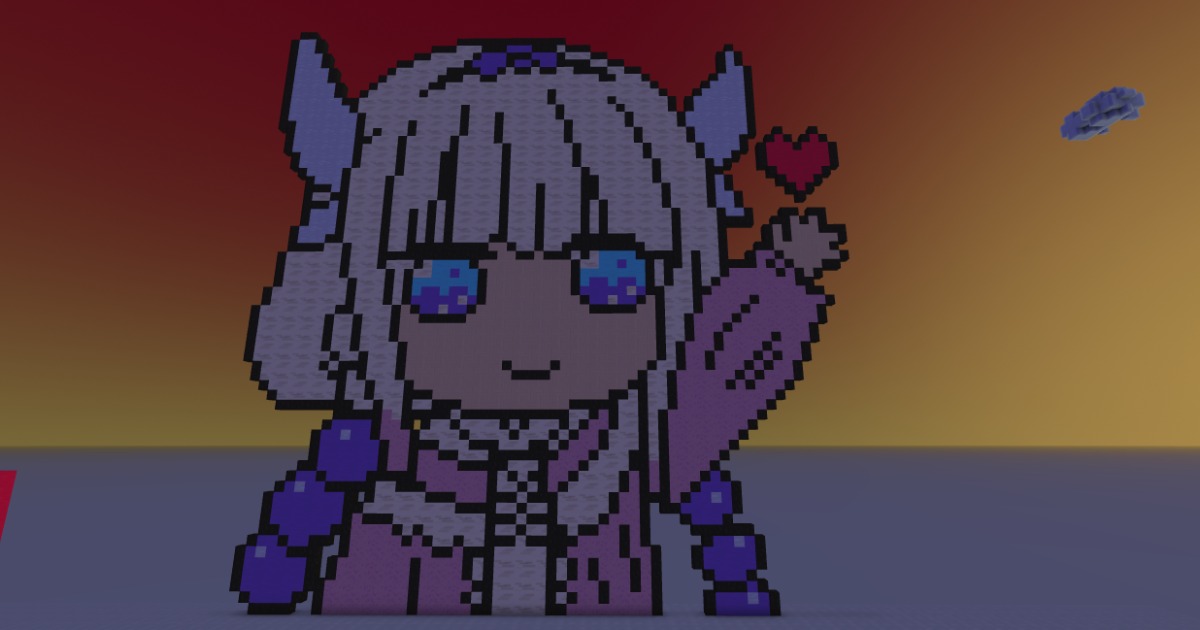 Pixel Art | Worlds FRVR