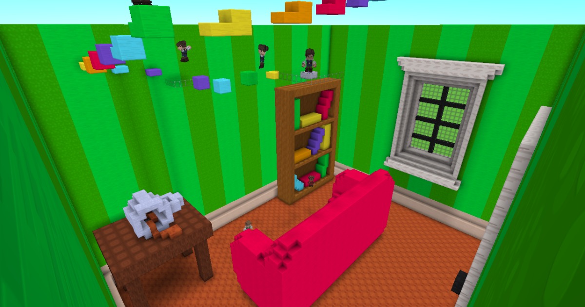 Game hide play! | Worlds FRVR