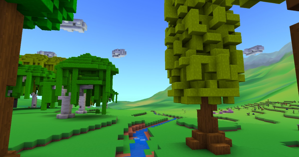 My World | Worlds FRVR