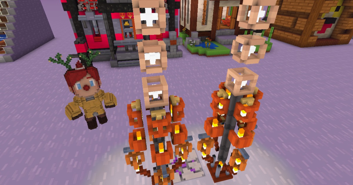 This love is ∞ | Worlds FRVR