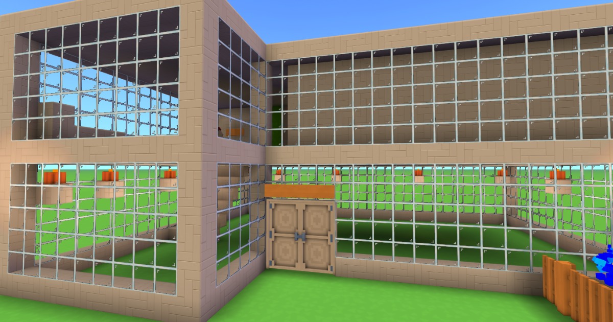 Build youre own house 2022 | Worlds FRVR