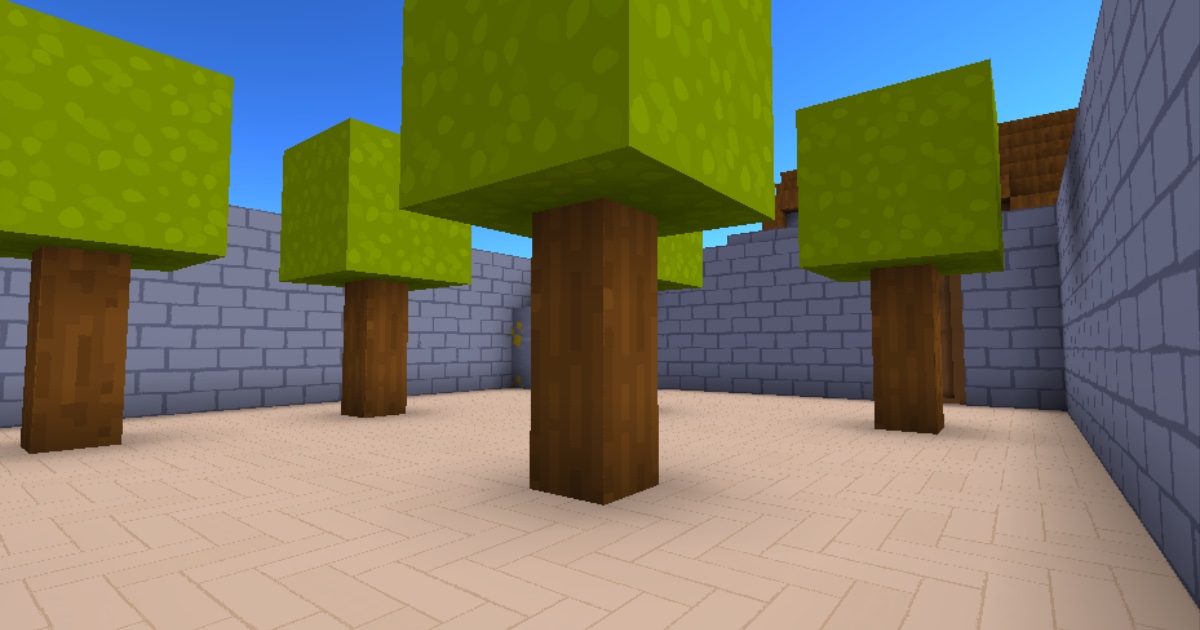 Hide 'N' Seek | Worlds FRVR