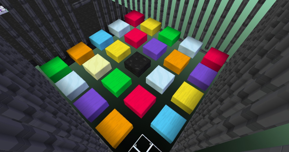 step color are you | Worlds FRVR