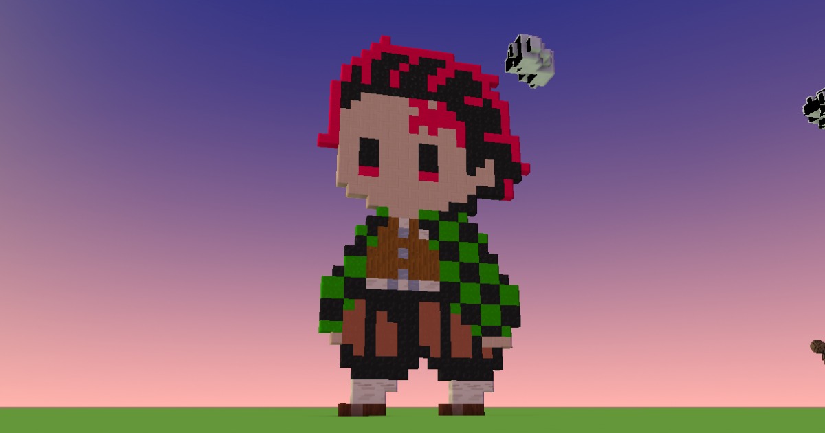 Pixel Art | Worlds FRVR