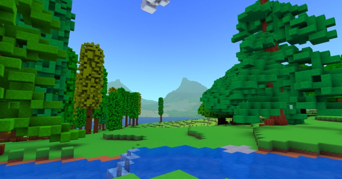 New World | Worlds FRVR