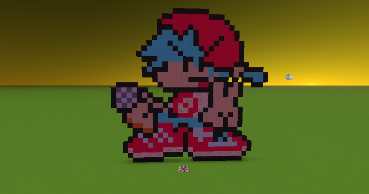 = pixel art kingdom = | Worlds FRVR