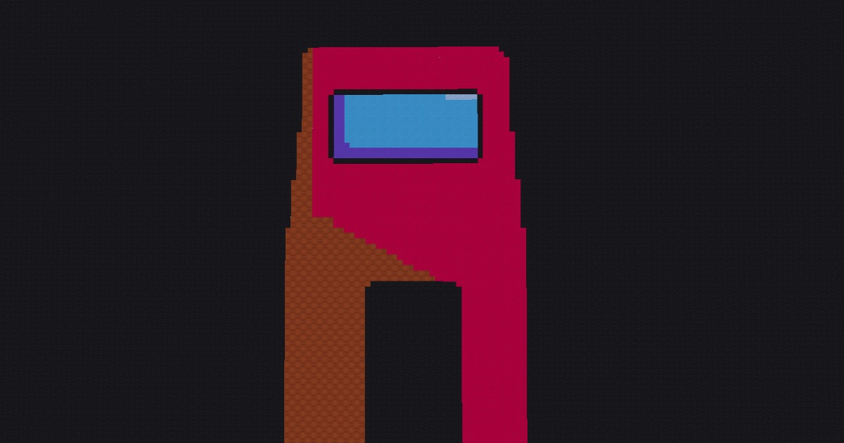 AMONG US STAGE FOR 999 | Worlds FRVR