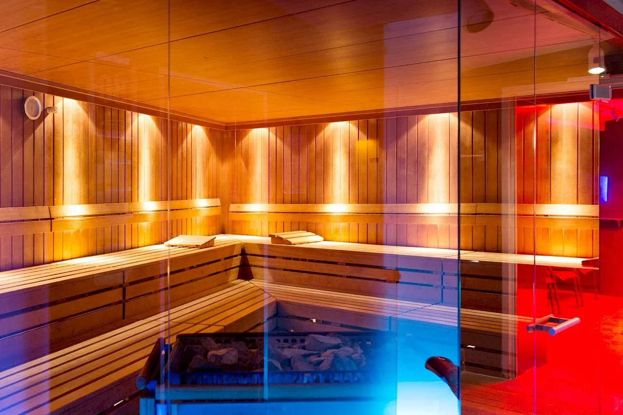 Spannende Schonste Sauna Munchen Ebenbildnull