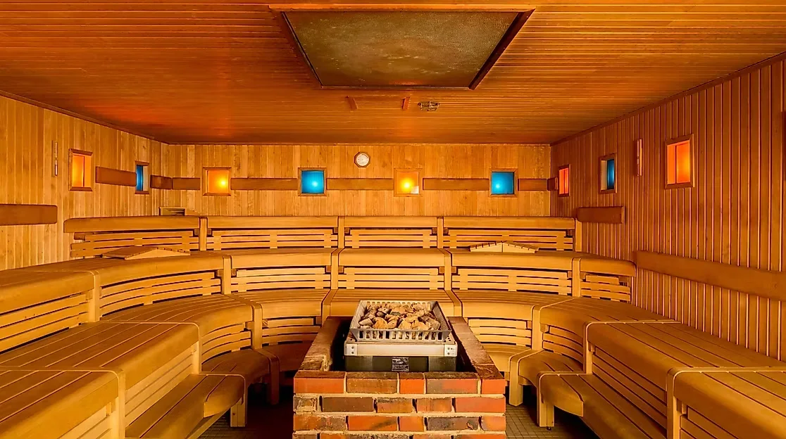 Kaifu‑bad Review 2026 One Of The Best Saunas In Hamburg Germany