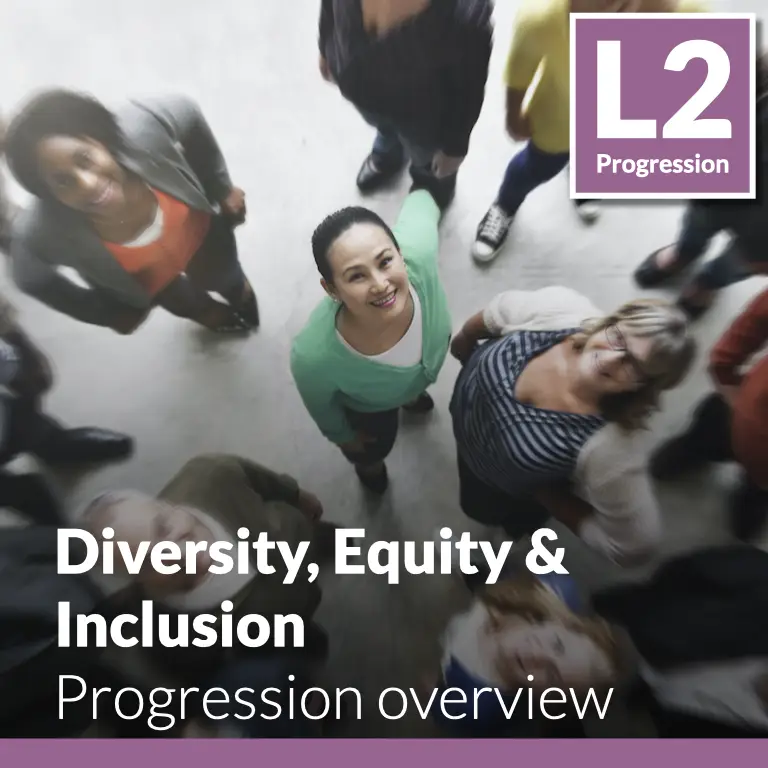 Advanced Diversity, Equity, and Inclusion (DEI) Practices