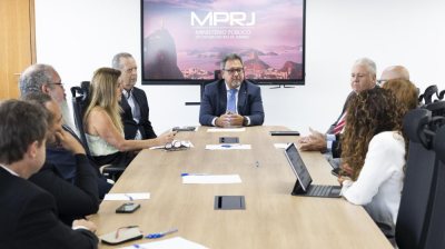 PGJ define diretrizes para atuação do MPRJ em 2026 – AMPERJ