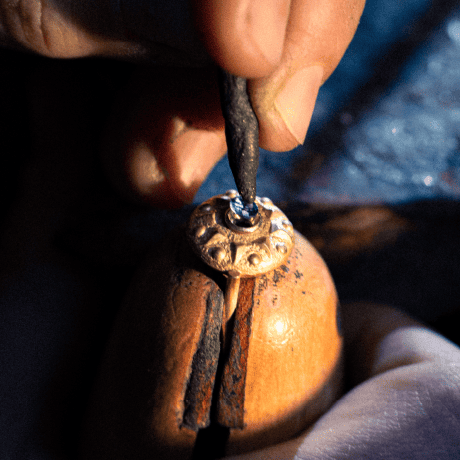 Qu'est-ce qu'un artisan joaillier ? | Guide explicatif | Chloé Hoquet