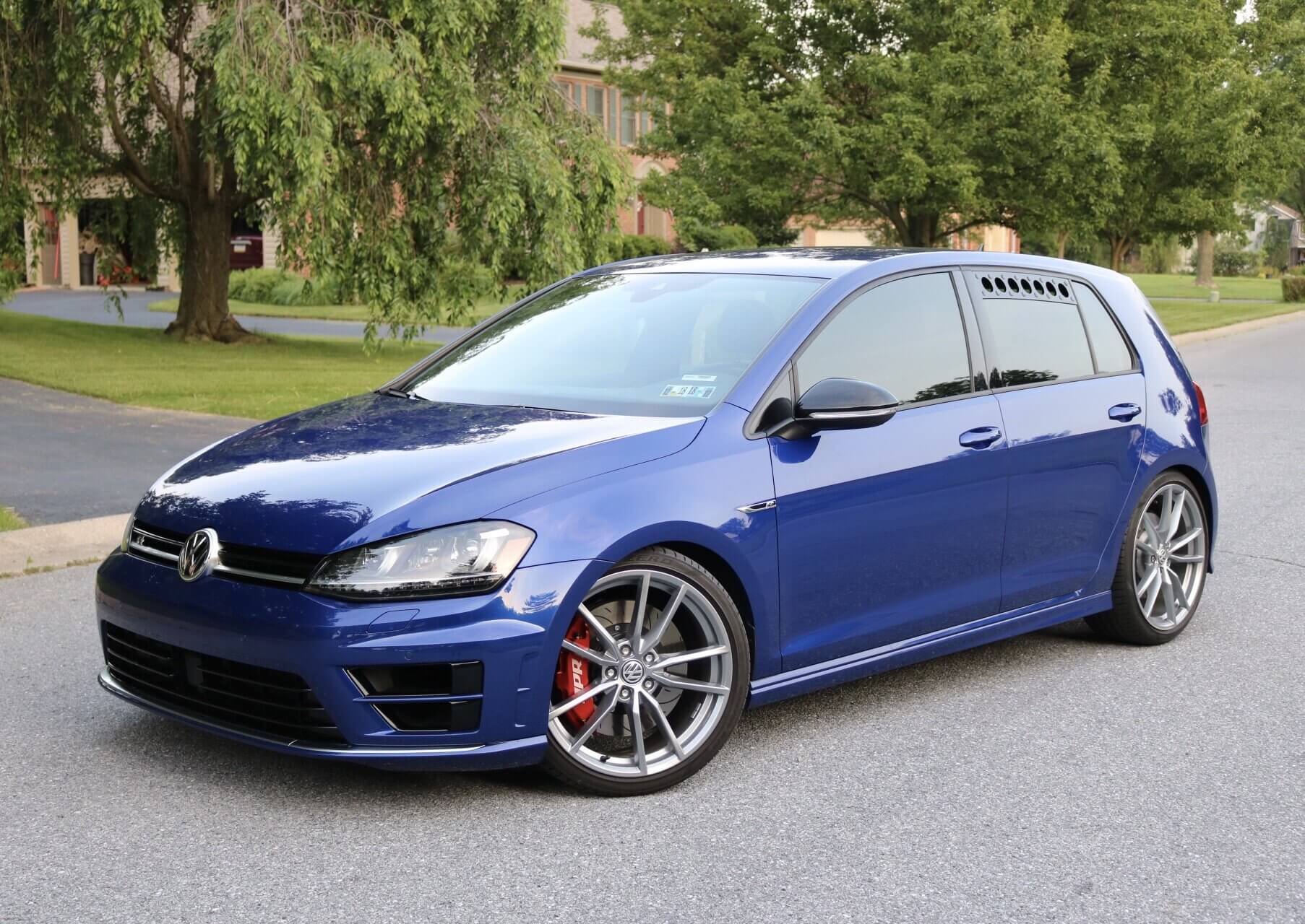 Volkswagen quit Motorsports to reduce expenses and shift to EVs.