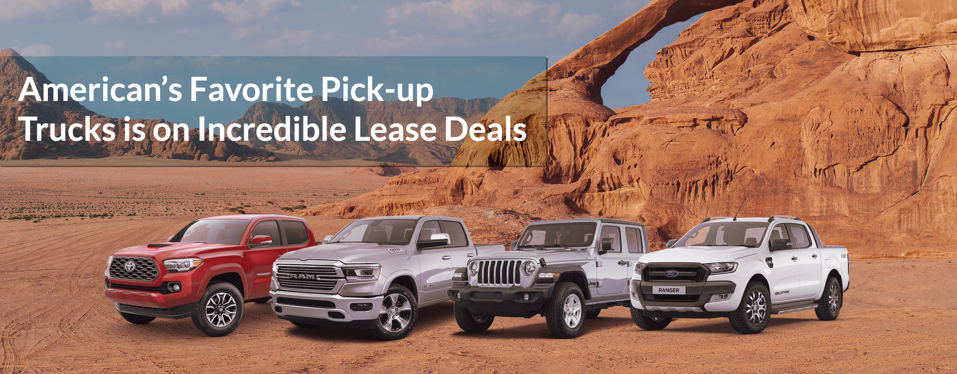 Best Lease Deals on 2022 Pick-up Trucks | Car Dealership Sales 2022 ...