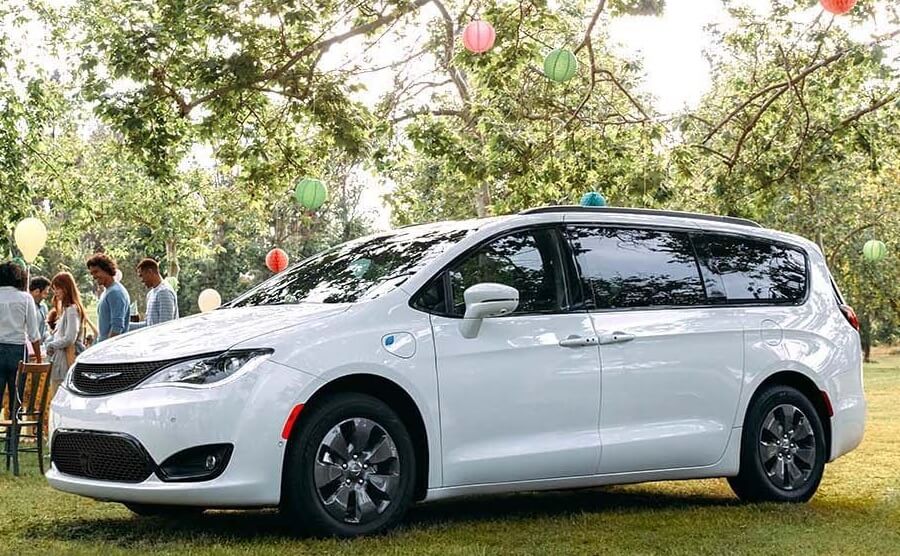 Best Used Minivan under 5000 | Used Minivans Near Me