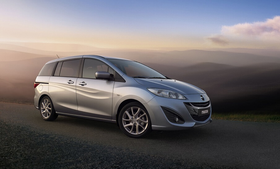 Best Used Minivan under 5000 | Used Minivans Near Me