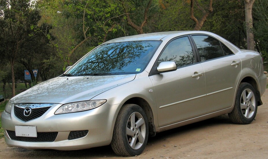 Best Family Cars under 5000 | Hatchbacks | Mid-Size cars