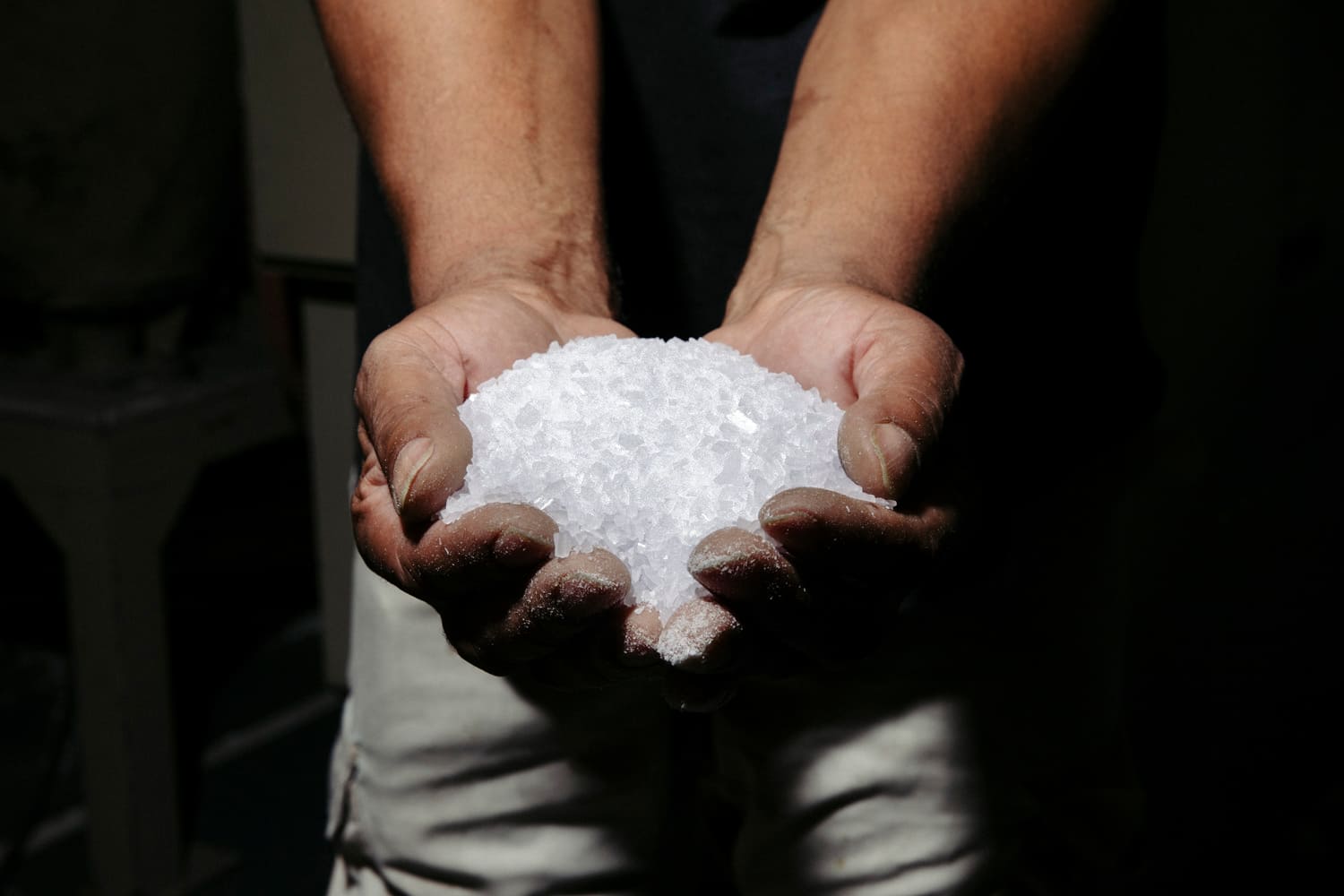 Plastic Extrusions - TSG Resolute