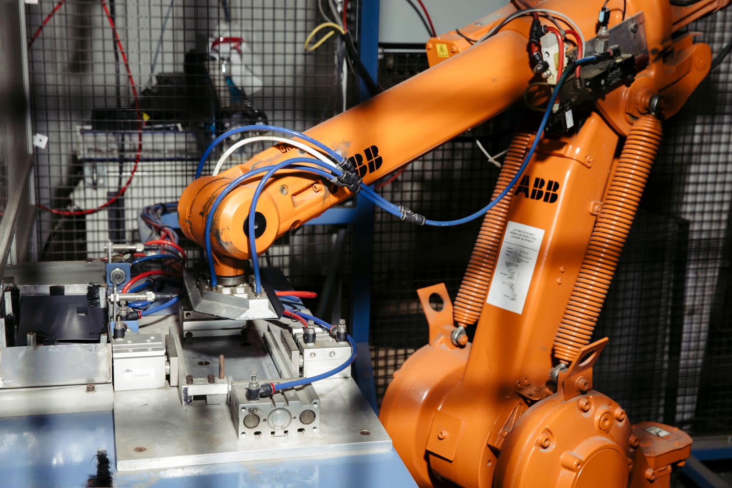 Services – TSG Resolute