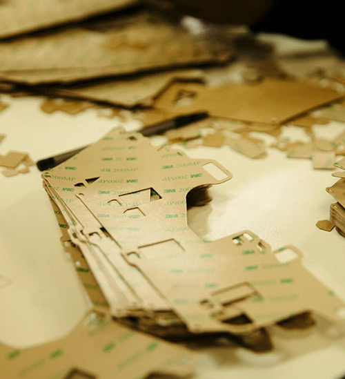 TSG Resolute – We are TSG Resolute. We are committed to the success of ...