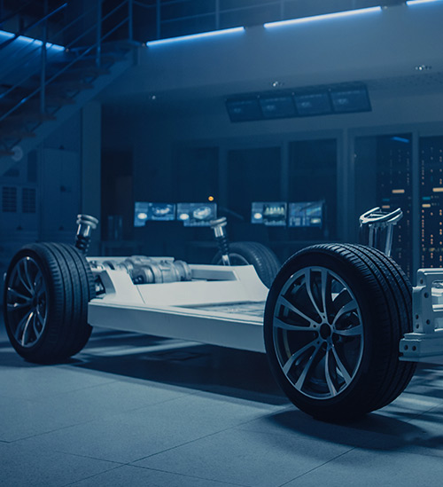 TSG Resolute – We are TSG Resolute. We are committed to the success of our customers through a ...