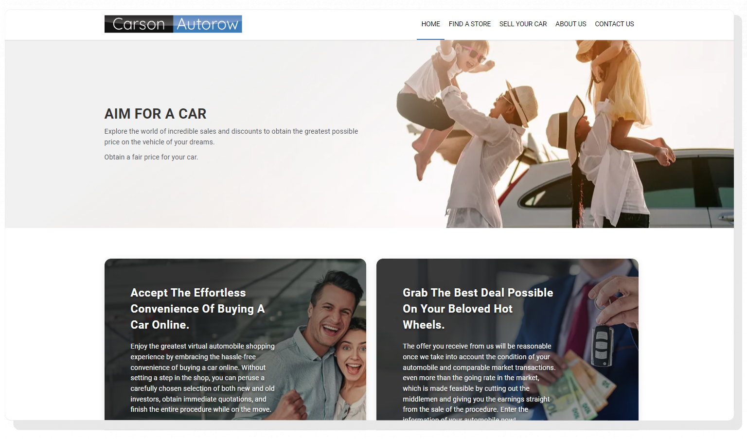 Dealer Products | Dealer Products