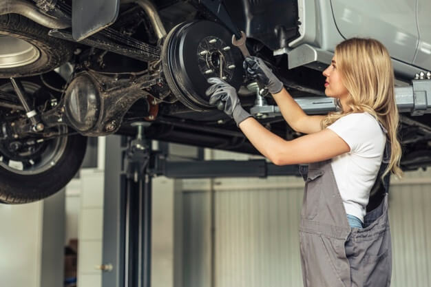 Auto Parts and Auto Repair | Car Service Center Near Me