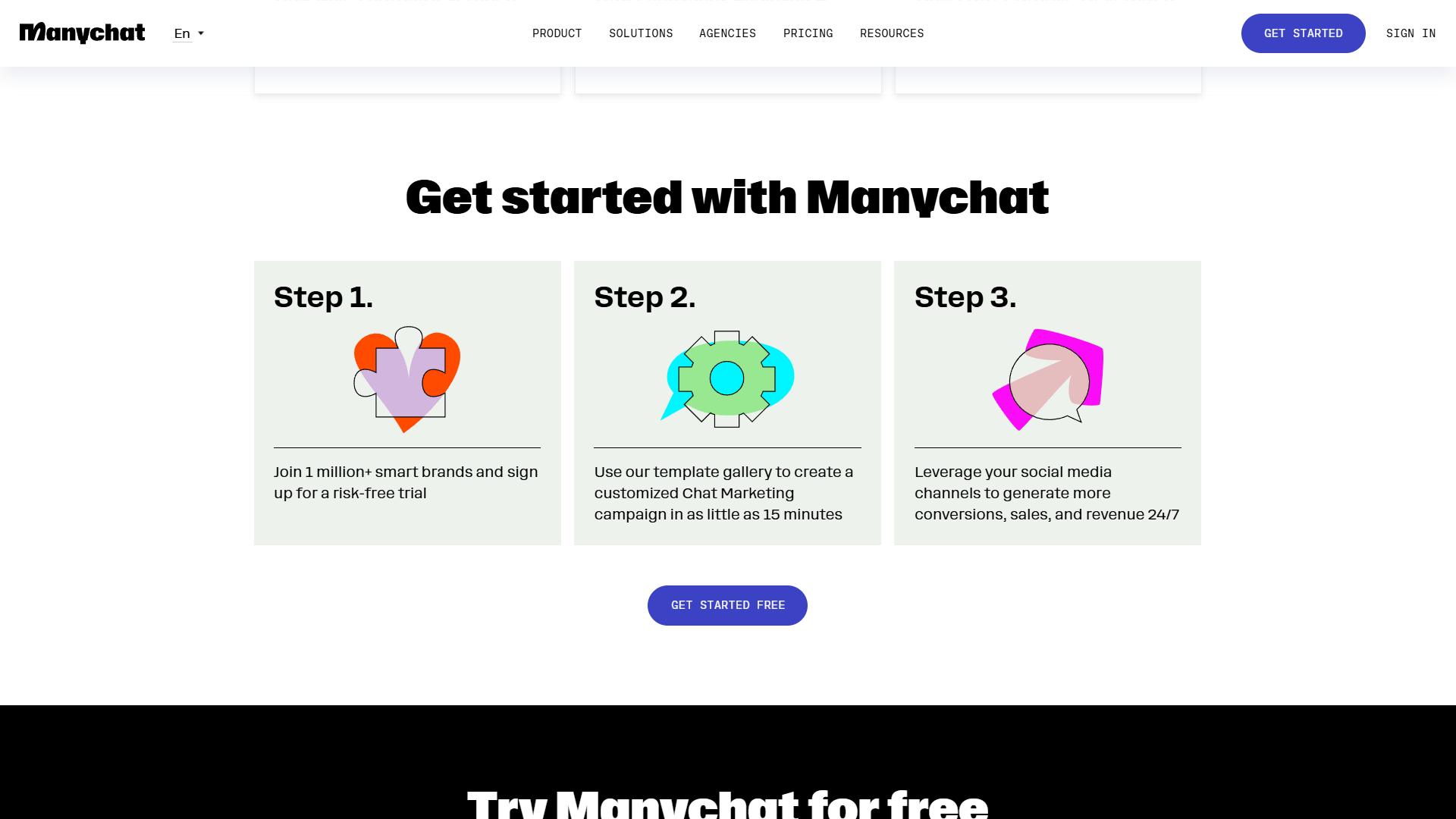 How it Works Section on a Website | Benefits and Examples