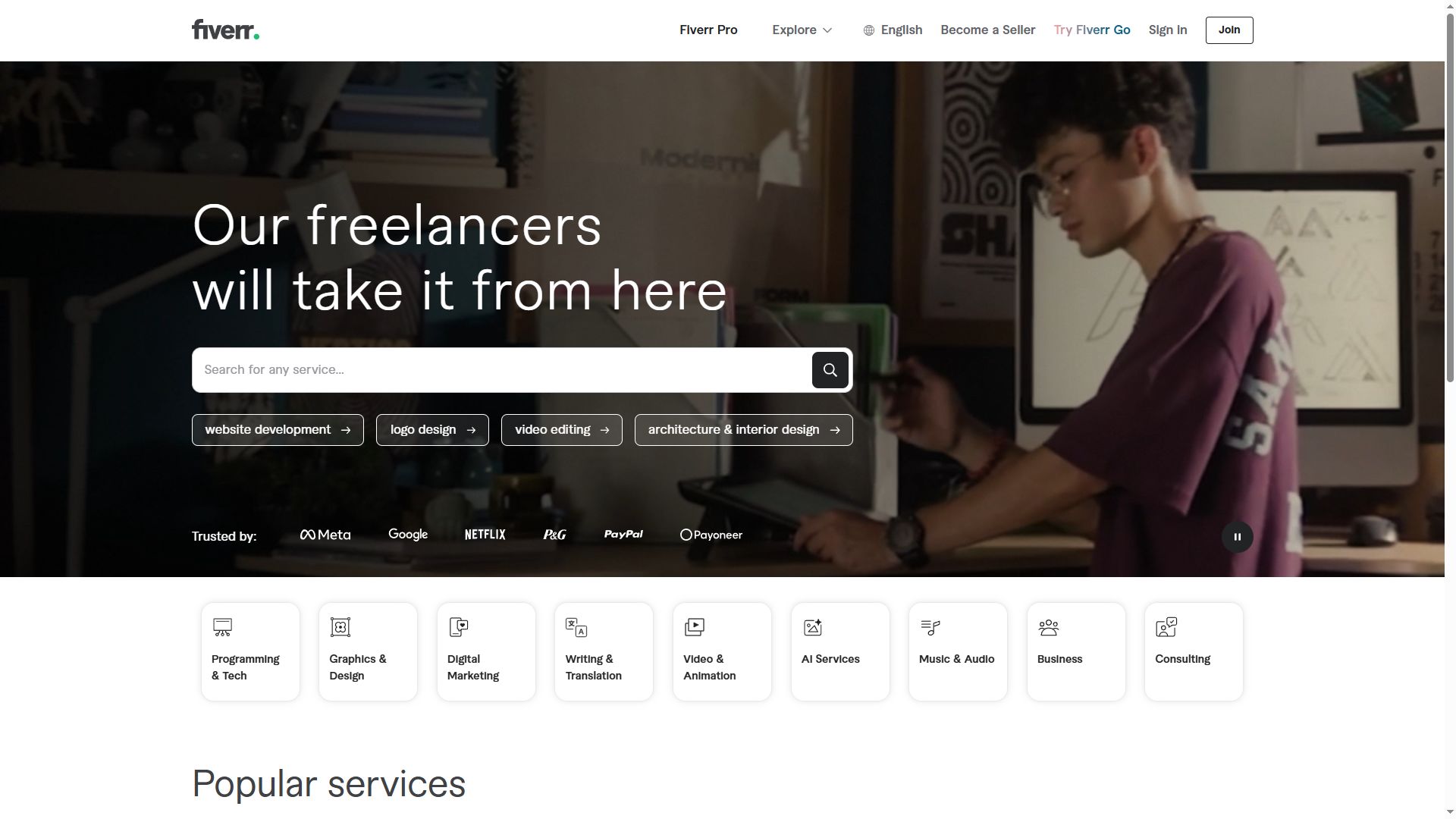 Search Bar Feature on a Website | Benefits and Examples