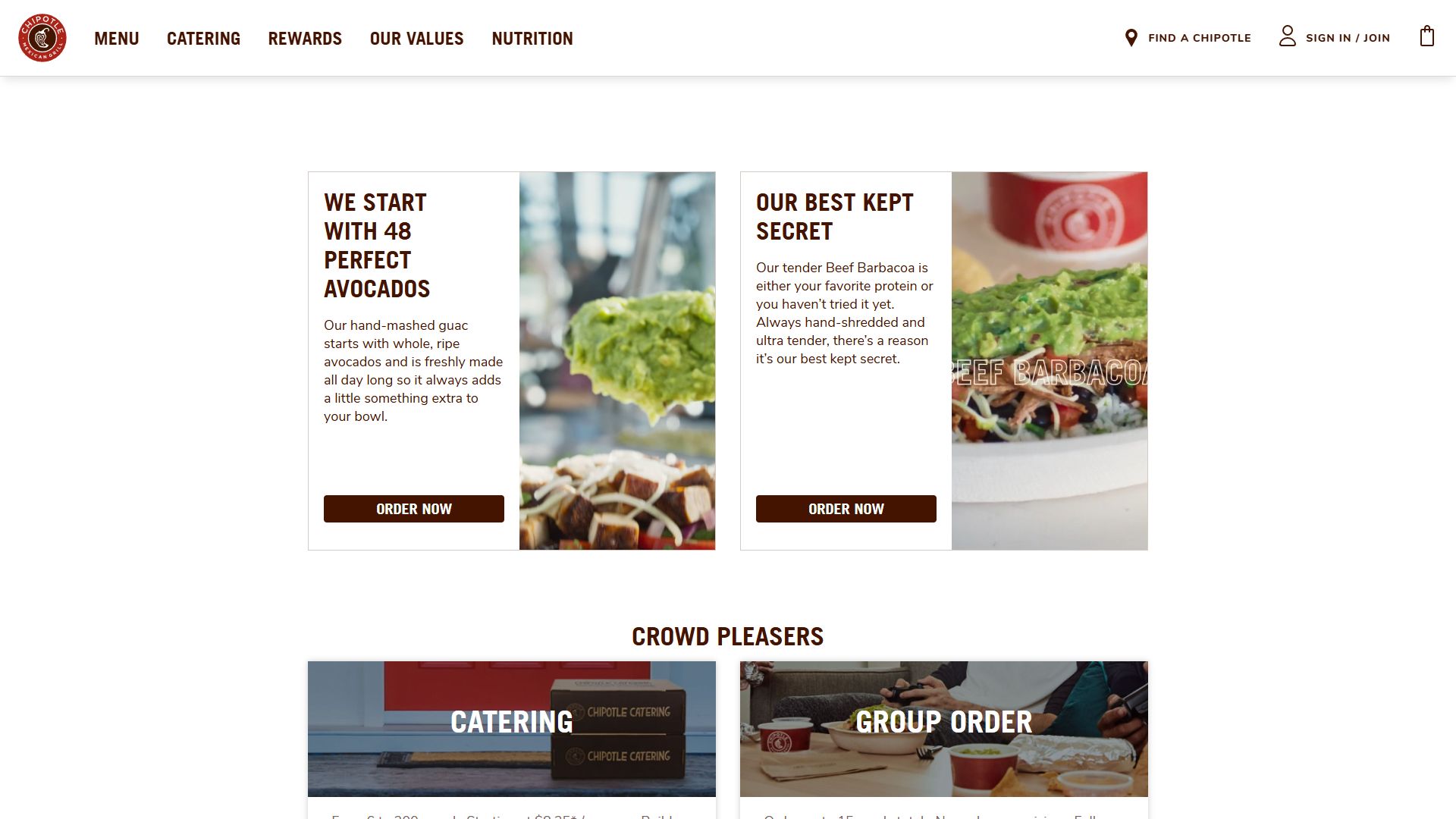 Featured Products Section on a Website | Benefits and Examples