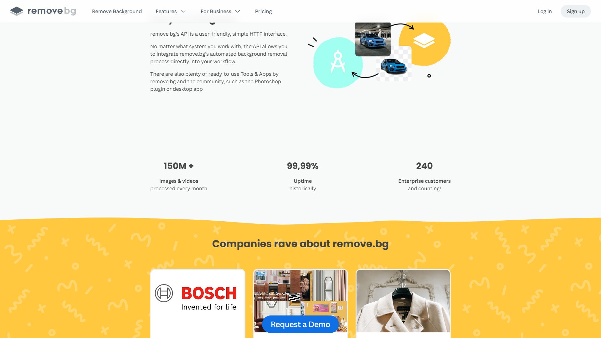 Achievements Section on a Website | Benefits and Examples