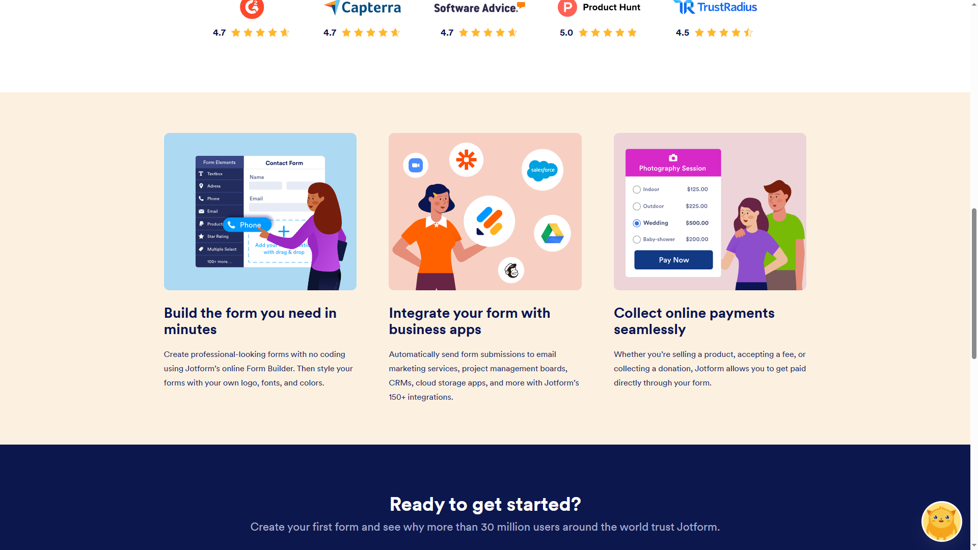 How it Works Section on a Website | Benefits and Examples