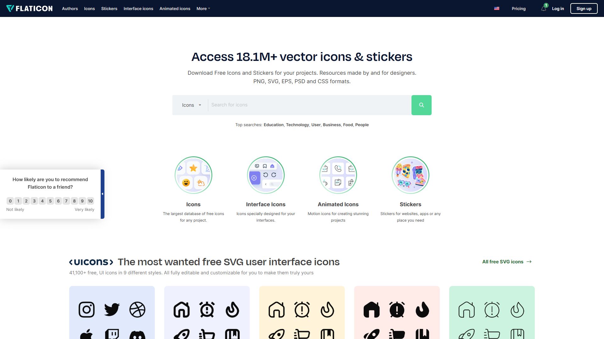 Feedback Section on a Website | Benefits and Examples