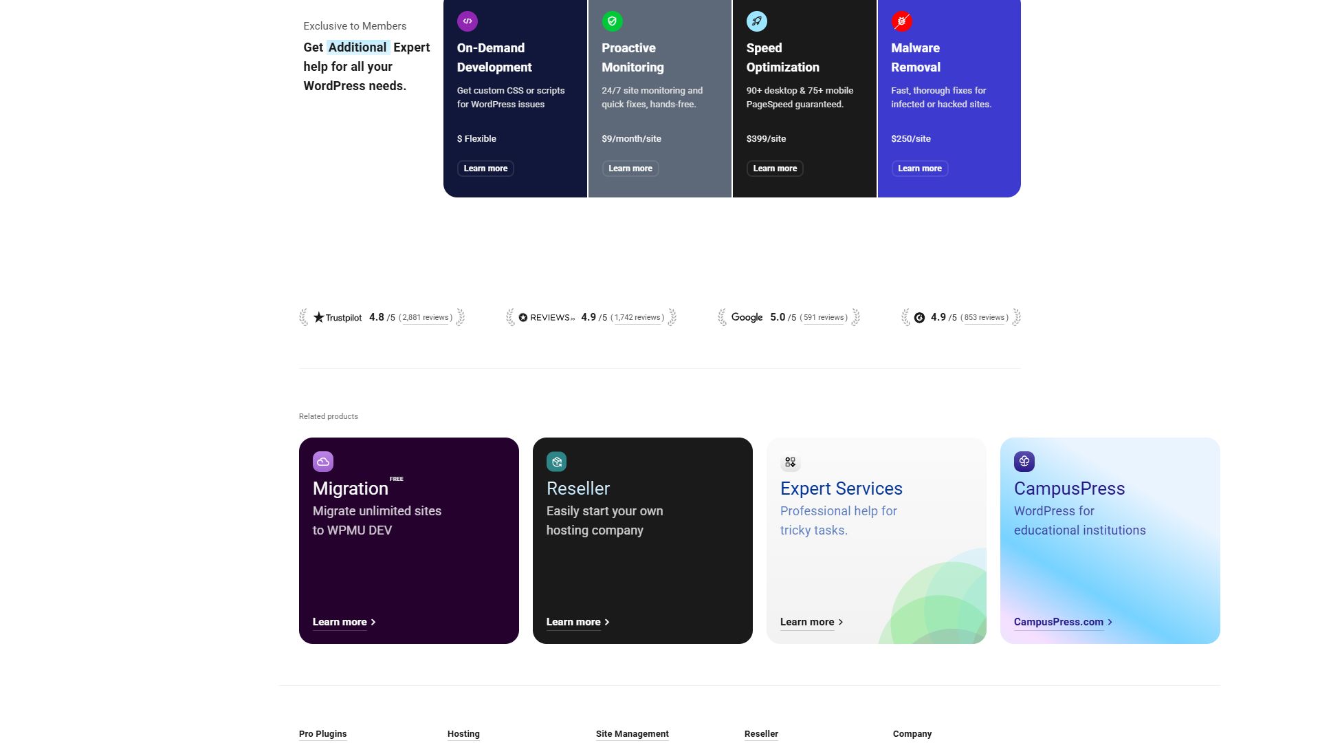 Achievements Section on a Website | Benefits and Examples