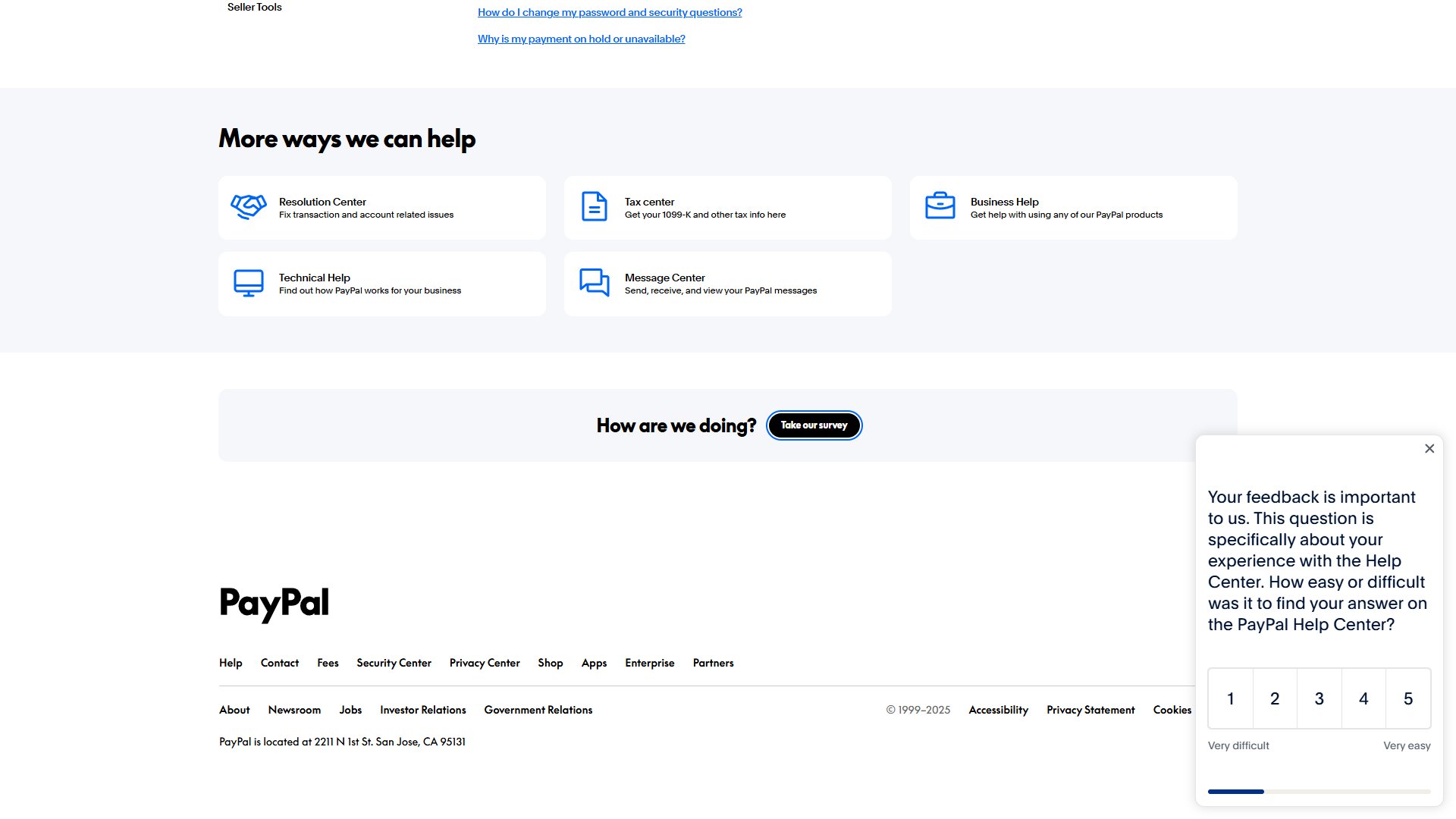 Feedback Section on a Website | Benefits and Examples