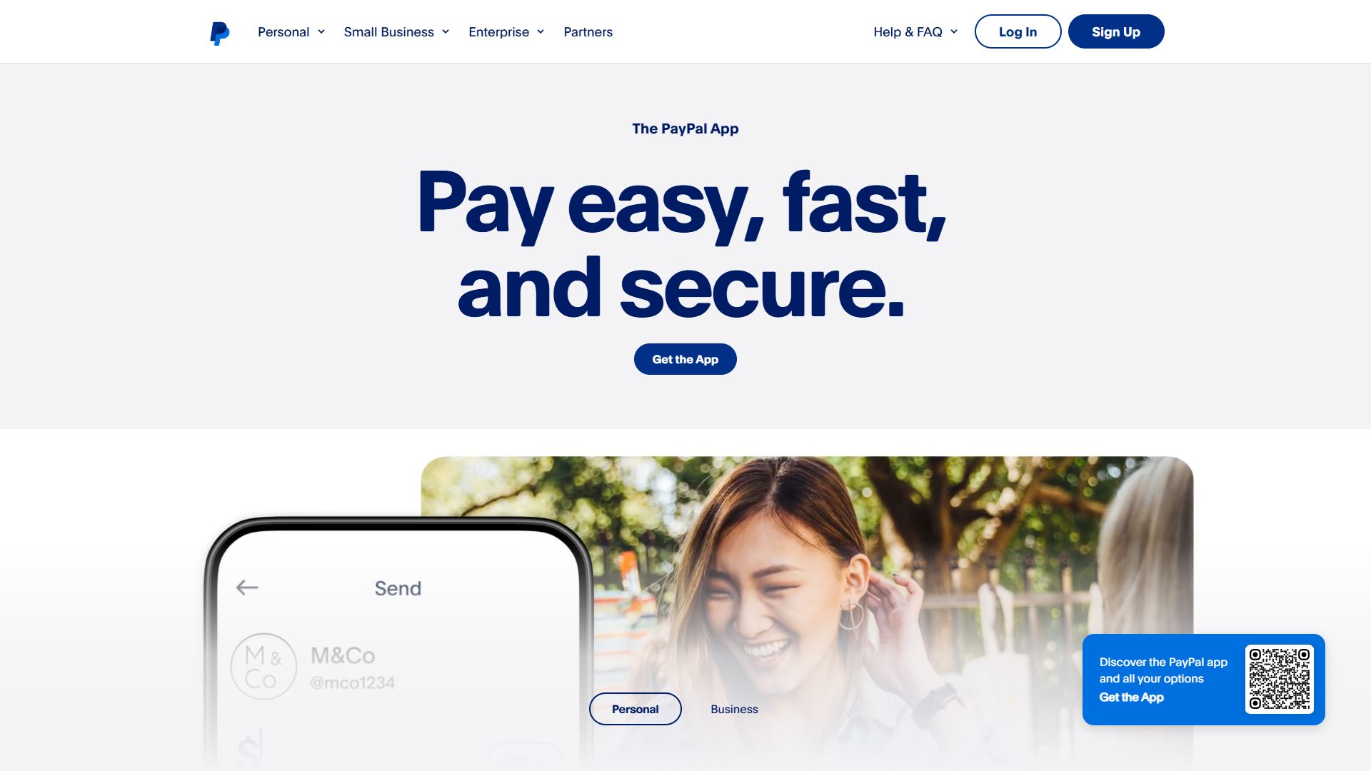 Download App Section on a Website | Benefits and Examples