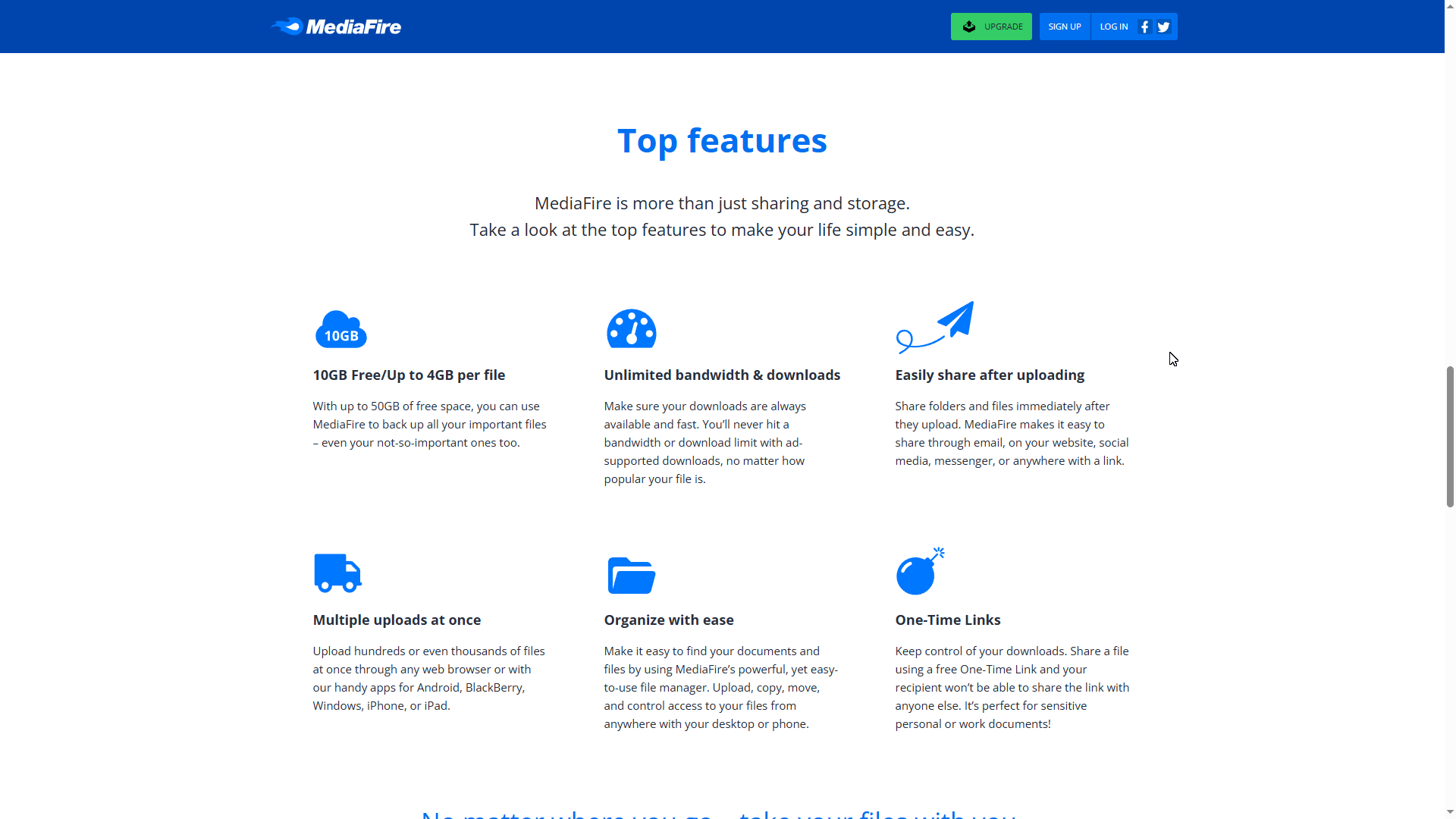 Why Choose Us Section on a Website | Benefits and Examples