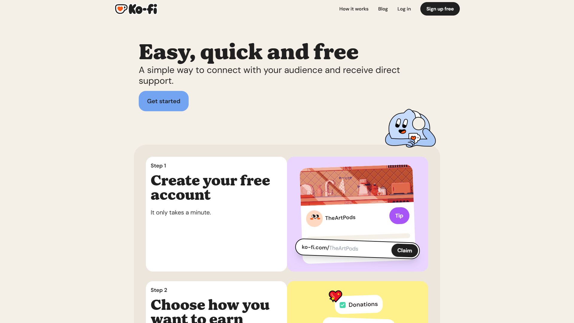 How it Works Section on a Website | Benefits and Examples