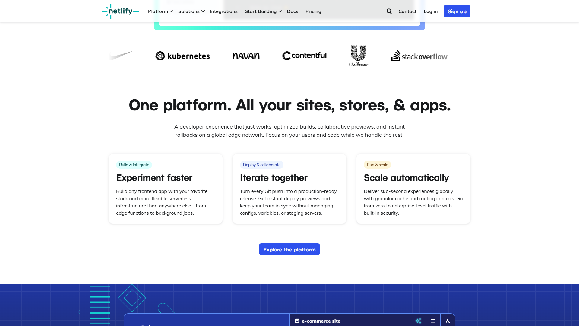 How it Works Section on a Website | Benefits and Examples