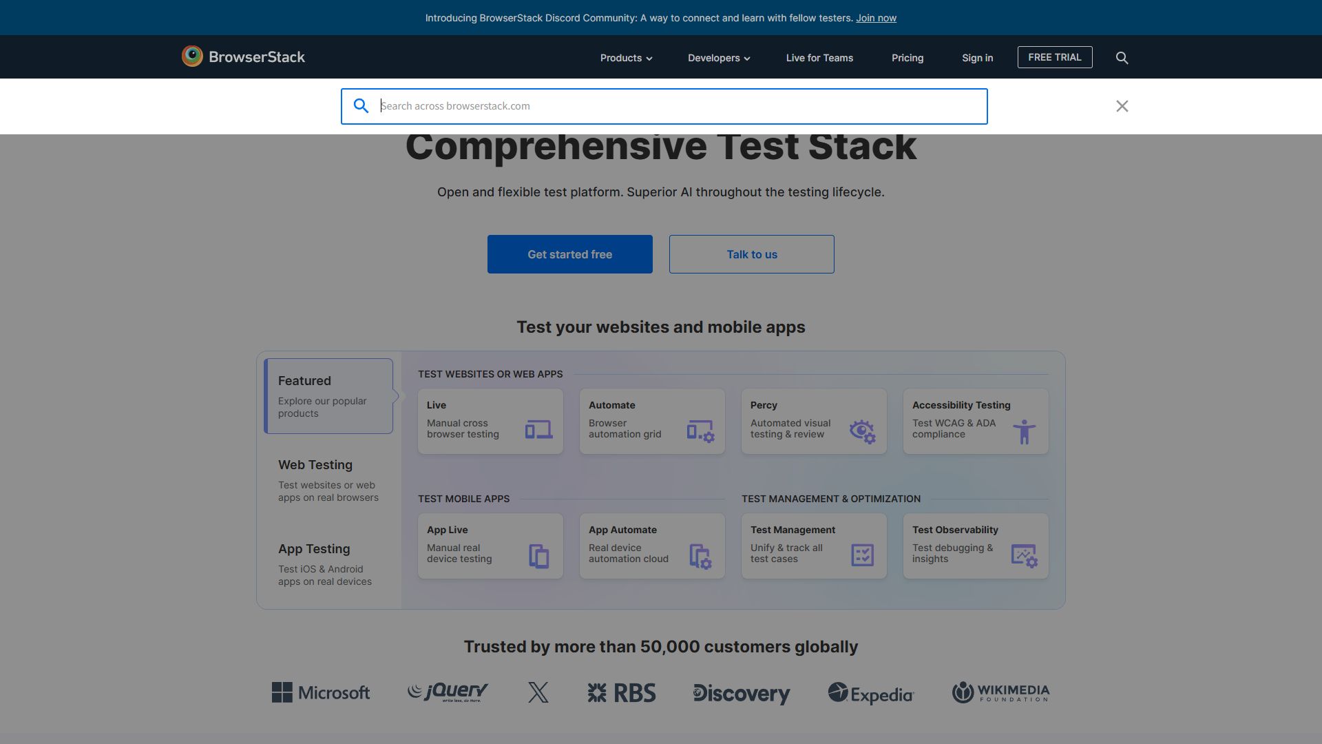 Search Bar Feature on a Website | Benefits and Examples
