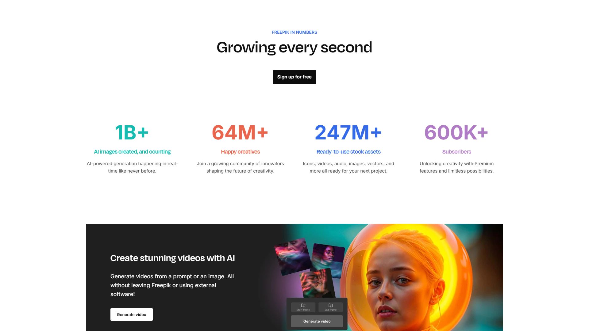 Achievements Section on a Website | Benefits and Examples