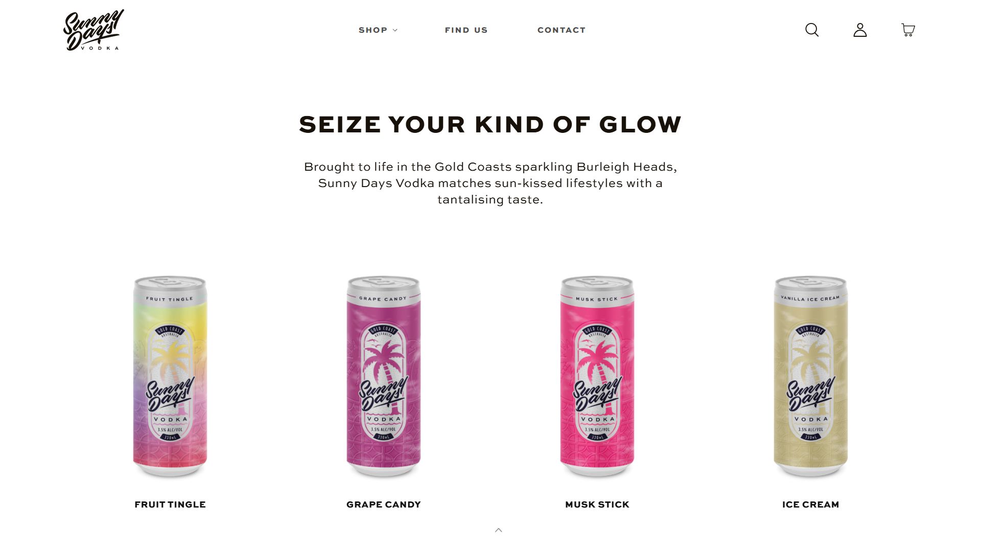 Featured Products Section on a Website | Benefits and Examples