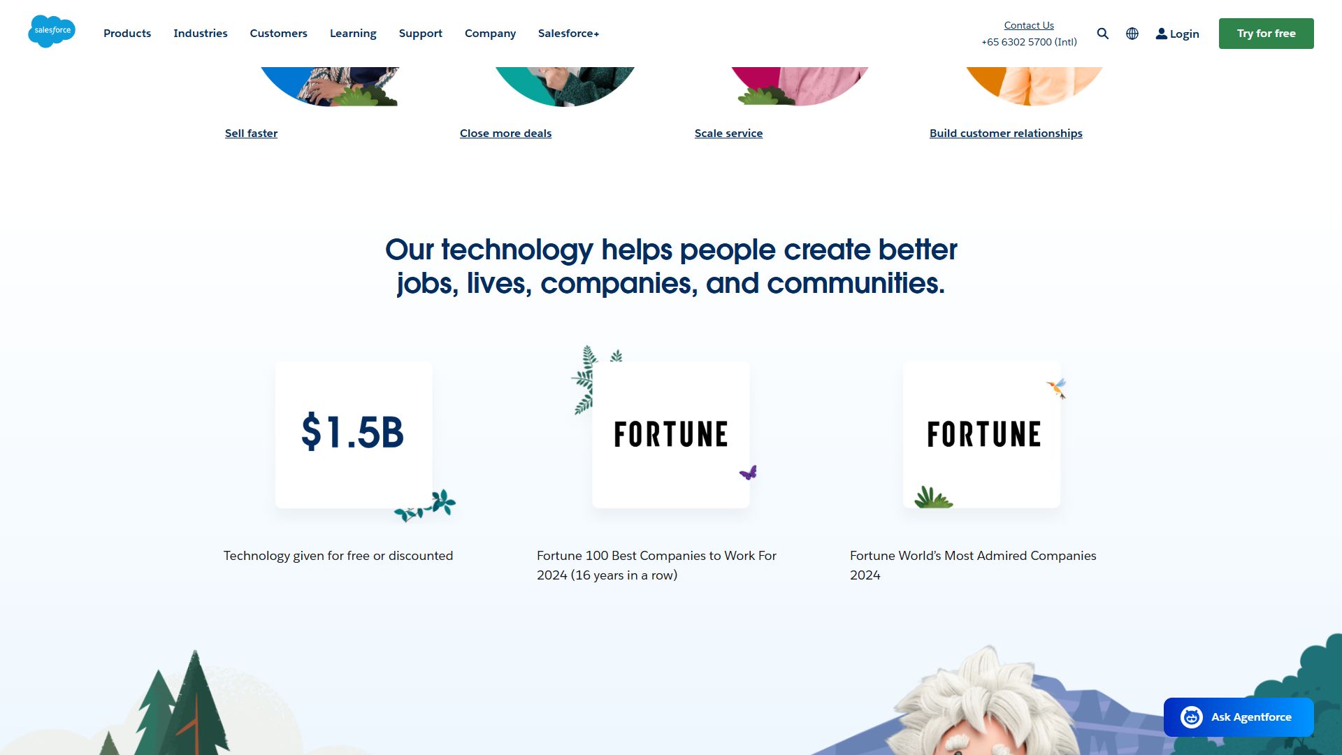 Achievements Section on a Website | Benefits and Examples