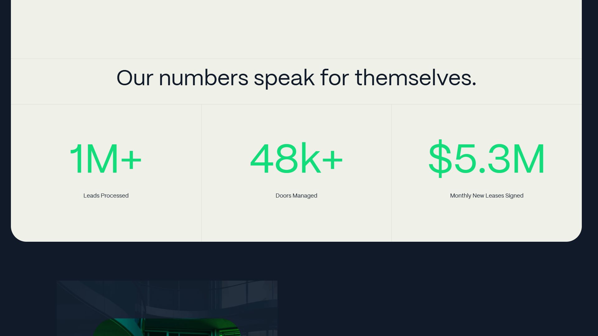 Achievements Section on a Website | Benefits and Examples