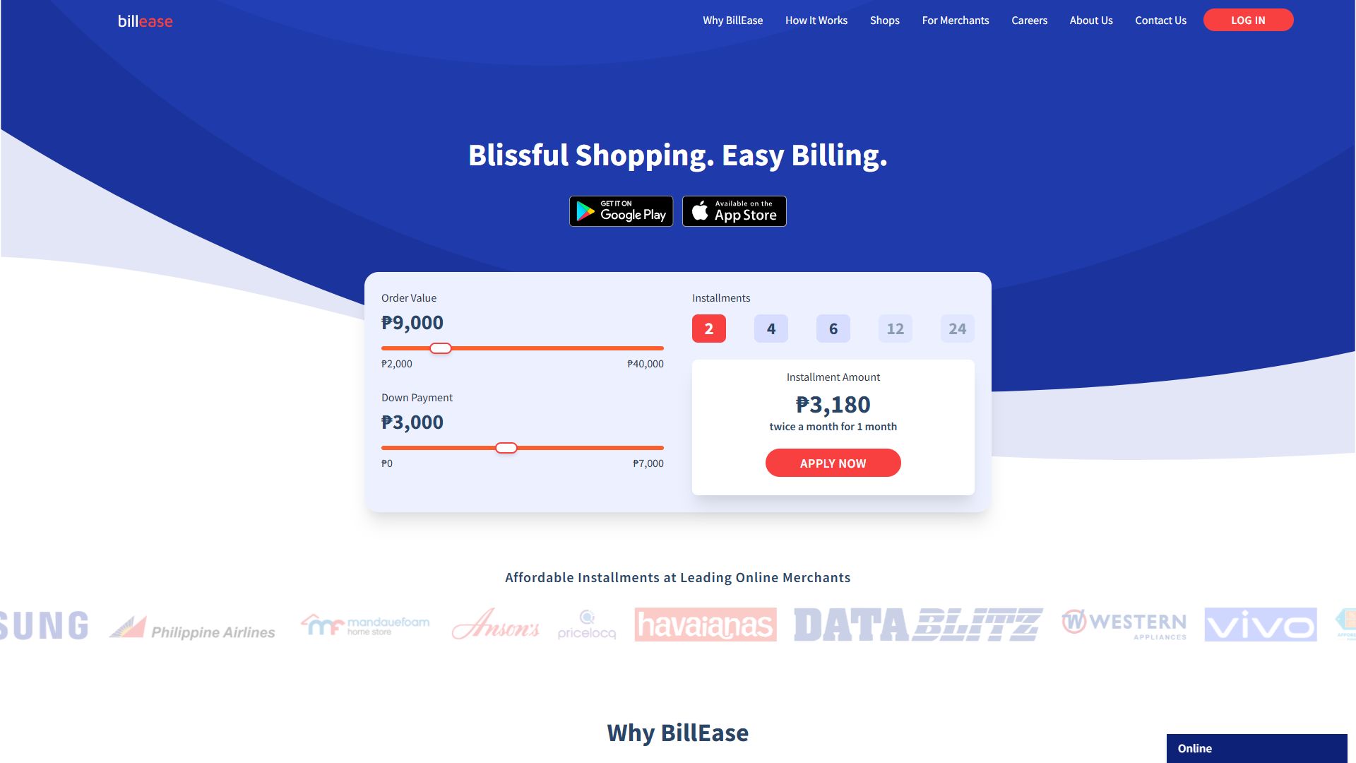 Calculator Section on a Website | Benefits and Examples